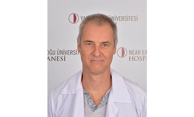 Prof. Dr. Rasmussen: Dünyada en çok ölümle sonuçlanan 10 hastalıktan ...