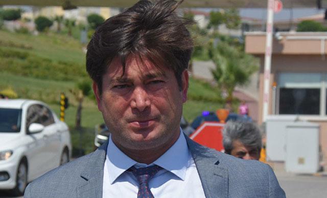 Rahip Brunson için avukatından 'AYM' açıklaması - Güncel Gündem Haberleri