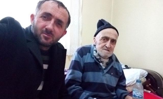 Sahte pasaportla Almanya'dan emekli olan Musa dede, hakim karşısında ...