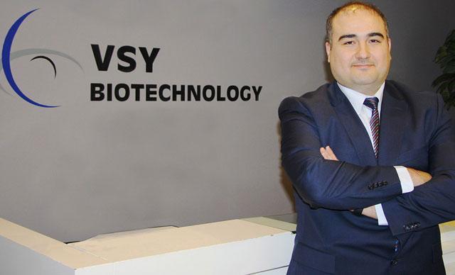 Dr. Fatih Ergin: Sağlık sistemleri gelişmişliğin göstergesidir - Sağlık ...