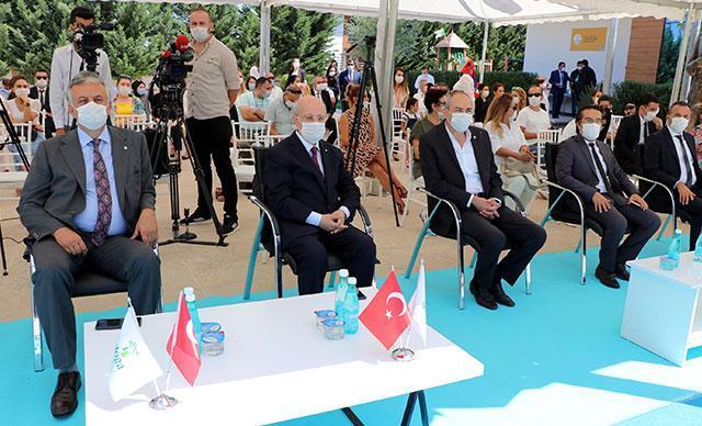 Prof. Dr. Karaca: ‘Doğa’ markasını Anadolu'nun her köşesine taşıyacağız ...