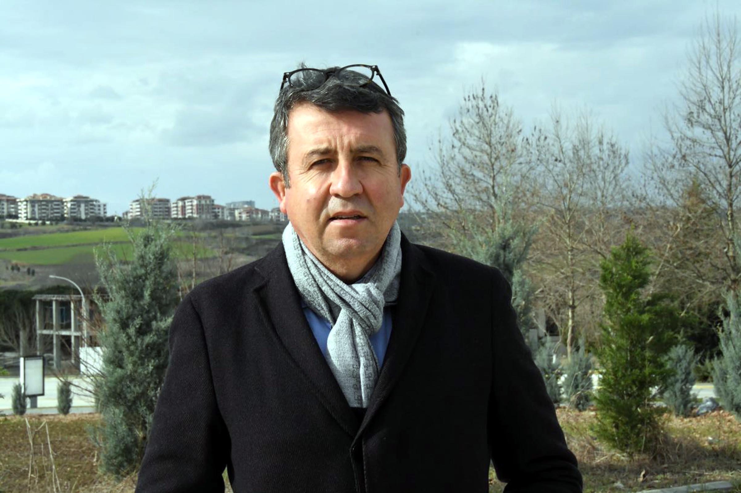 Prof. Dr. Orta: Ocak ayında son 30 yılın en fazla fazla yağışını aldık ...