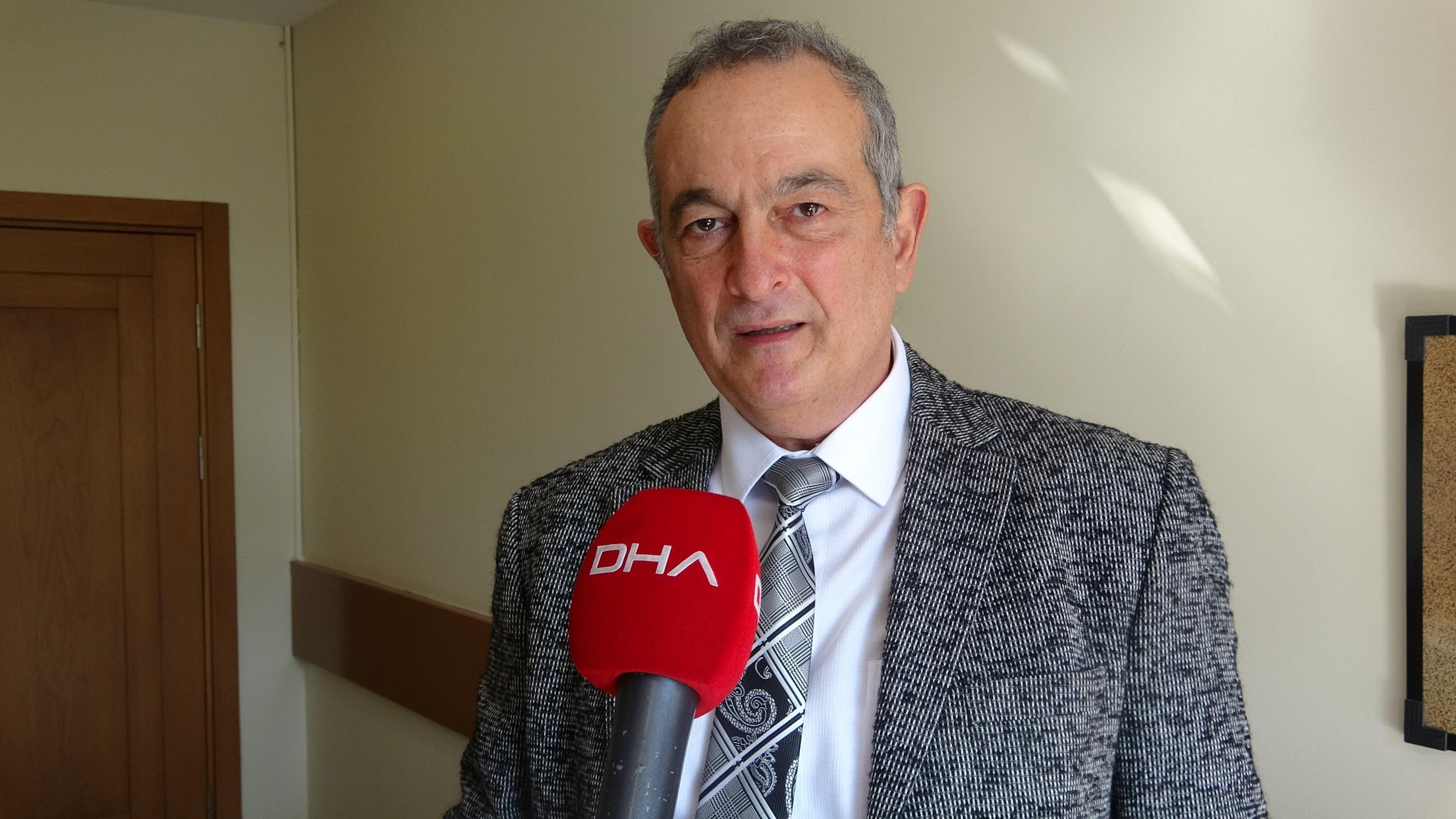 Prof.Dr.Basut: Aşı antikor oluşturdu ve çevremdekilerin fikri değişti ...