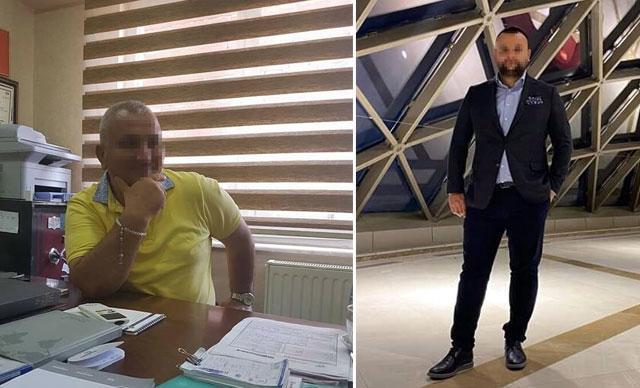 Baba-oğlun ‘sahte imza’ tartışması mahkemelik oldu - Son Dakika Gündem ...