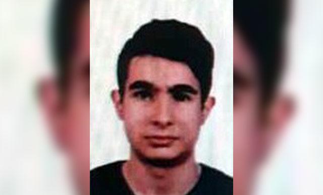 Semih Terzi'nin oğlu operasyondan 20 gün önce yurt dışına çıkmış ...