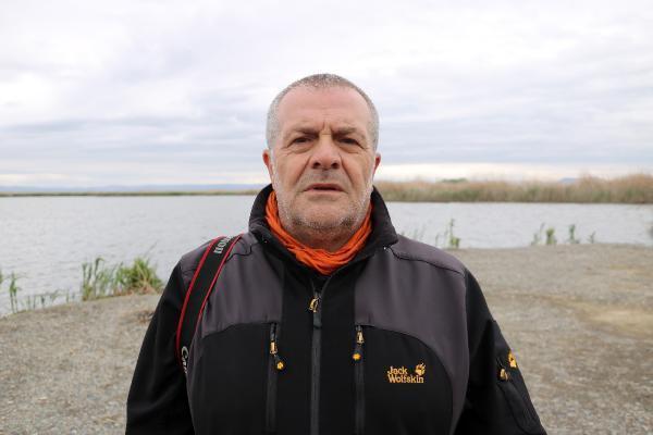 Yağışlarla birlikte Eber Gölü'nde su seviyesi arttı - Son Dakika Gündem ... Yağışlarla birlikte Eber Gölü'nde su seviyesi arttı - Son Dakika Gündem ...