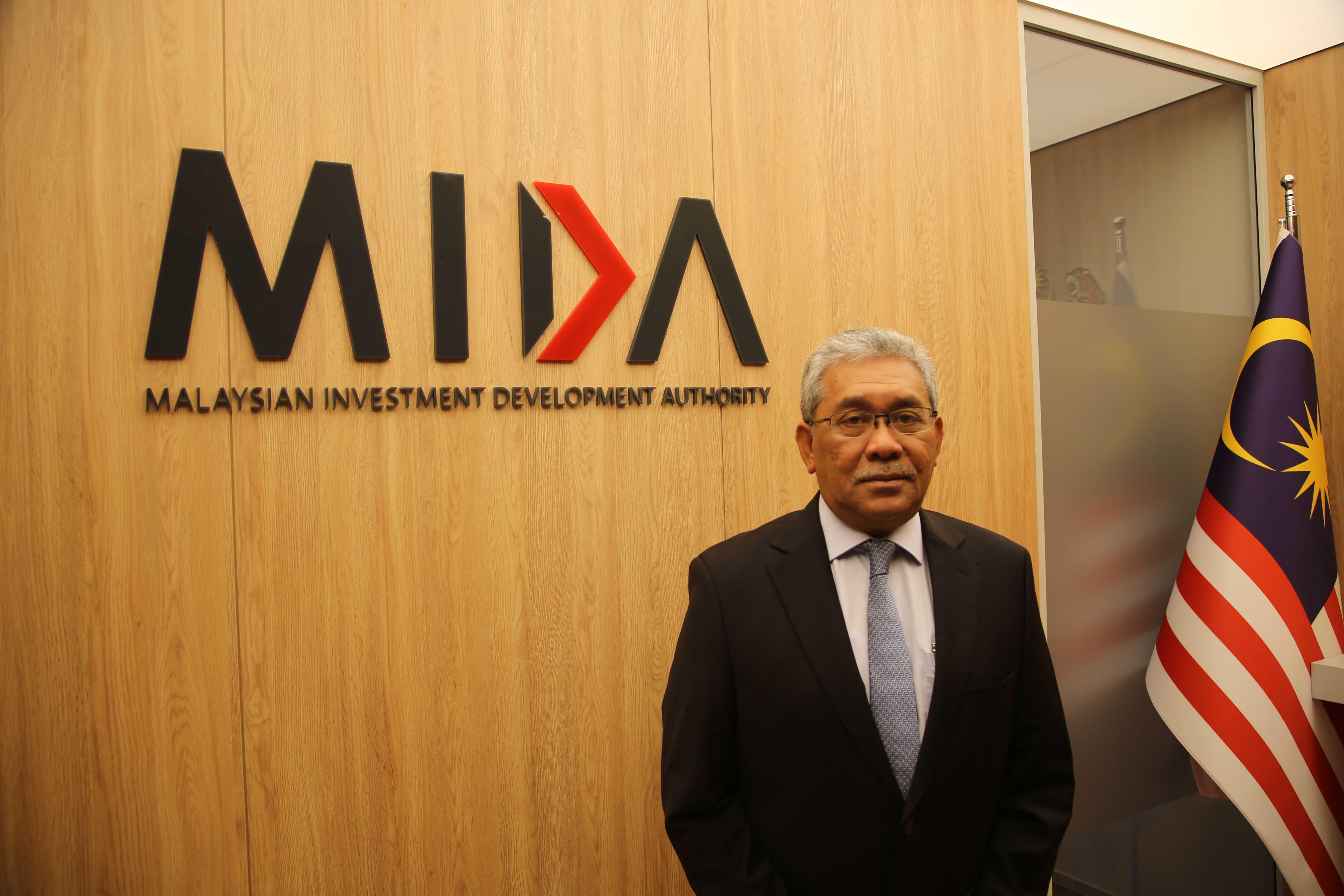 MIDA CEO: The decision to open an office in Istanbul is the right move ...