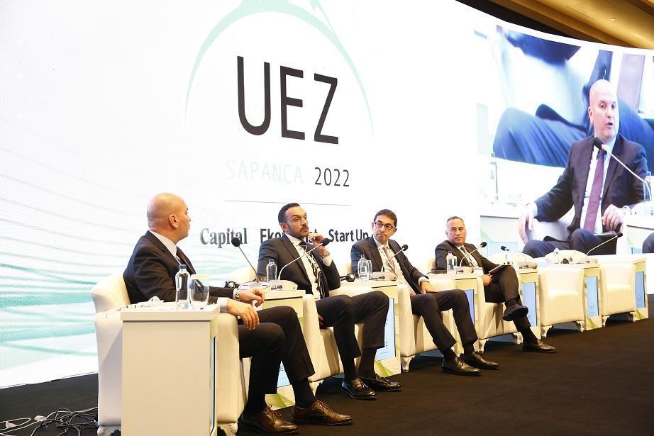 UEZ 2022’de iş dünyasının liderleri yeni sürdürülebilirlik ajandalarını ...