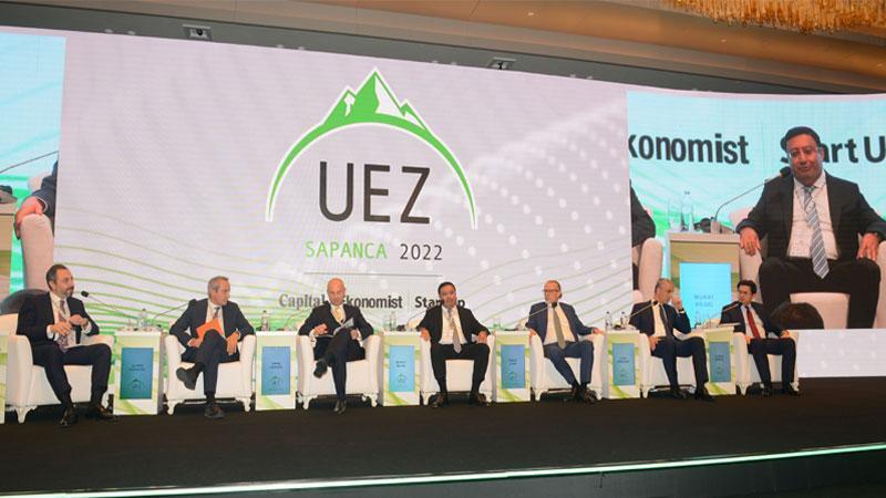 UEZ 2022’de yeni dönemde finans ve bankacılığın nasıl değişeceği ...