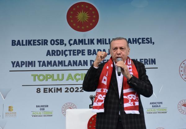 Cumhurbaşkanı Erdoğan: Kimse bize faiz konusunda akıl vermesin - Son ... Cumhurbaşkanı Erdoğan: Kimse bize faiz konusunda akıl vermesin - Son ...