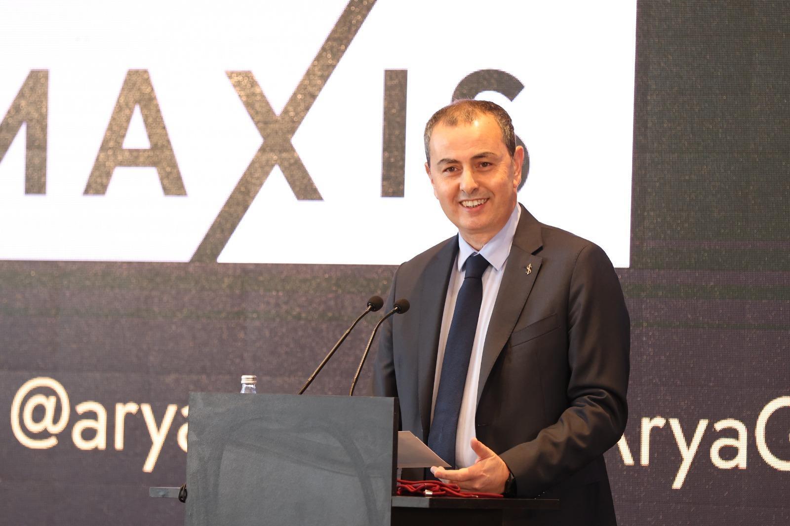 İş Bankası ve Arya Kadın Platformu’ndan cinsiyet dengeli yatırım odaklı ...