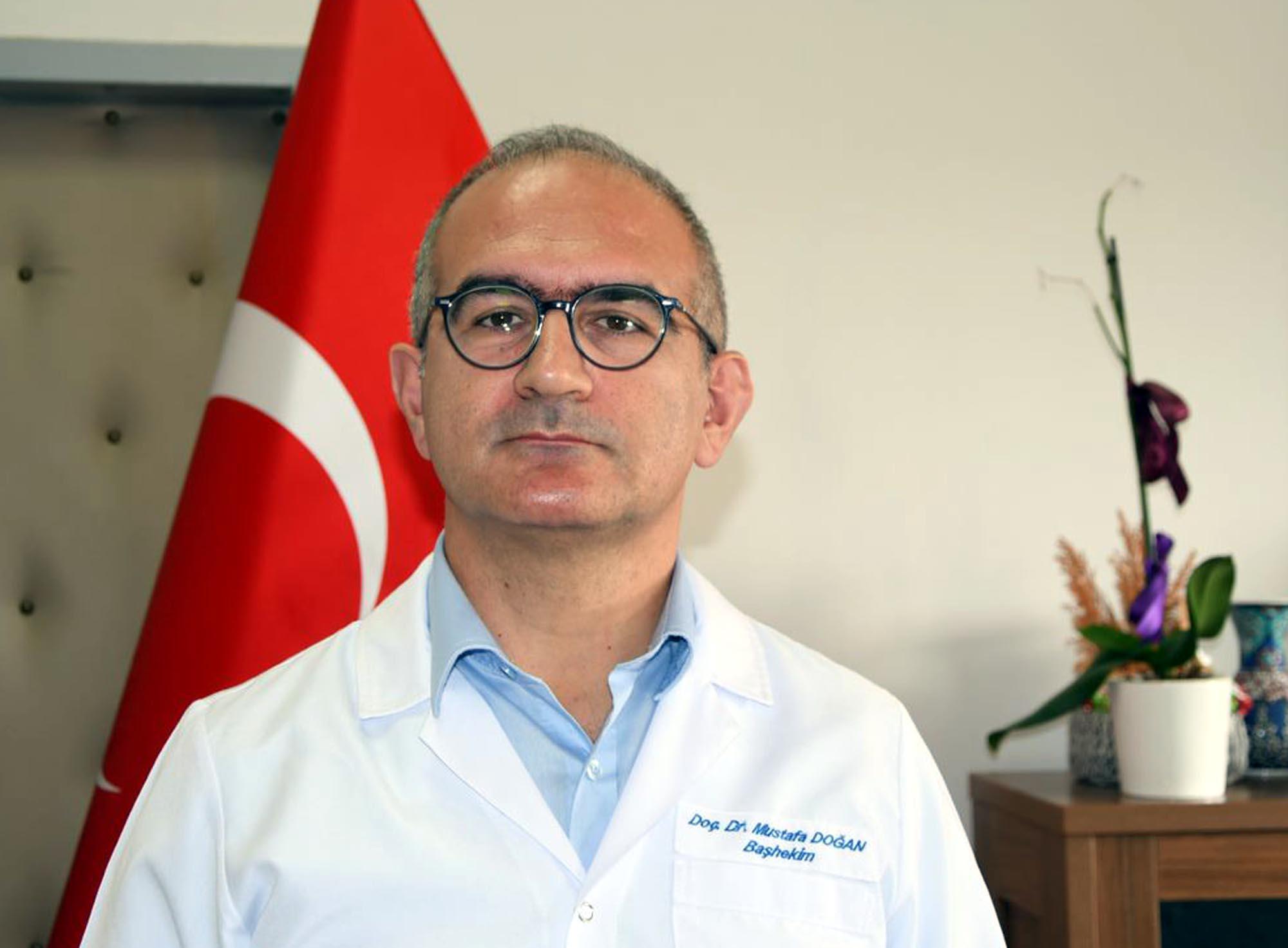 Doç. Dr. Doğan: Covid dışındaki virüsler unutuldu - Sağlık ve Yaşam ...