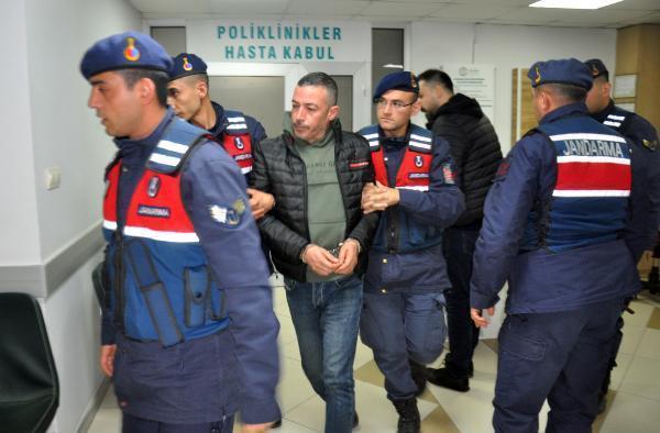 2 kişiyi öldürüp, 1 kişiyi yaraladı; 3 kişiyi daha öldürmesini polis ...