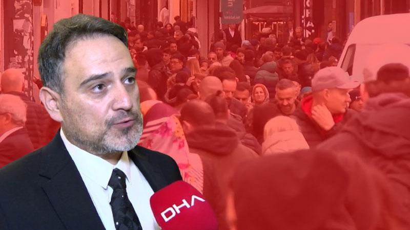 Prof. Dr. Karaca: 2030 yılında kanserli hasta sayısı 4 kat fazla olacak ...