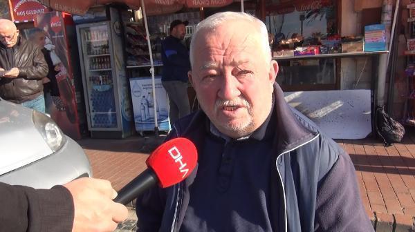 Giresun’da büyük ikramiye çıkan bileti satan bayi: 50 milyon herkes ...