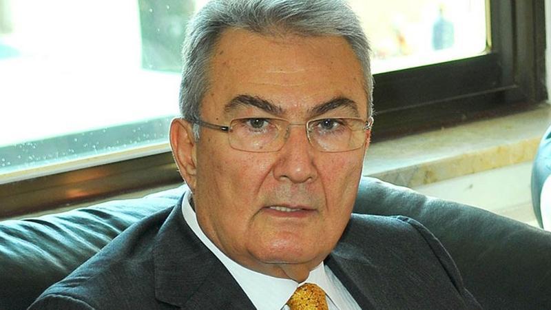 Deniz Baykal hayatını kaybetti - Video Haberleri