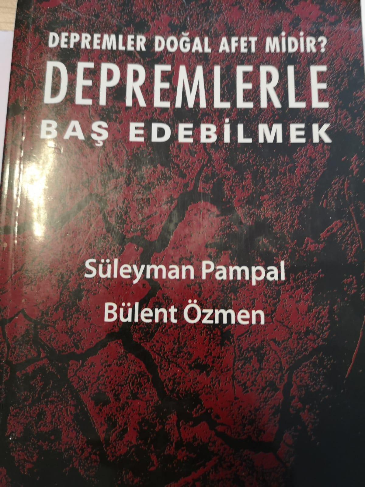 Prof. Dr. Pampal: 'Kırılacak' diye uyardık - Gündem Haberleri