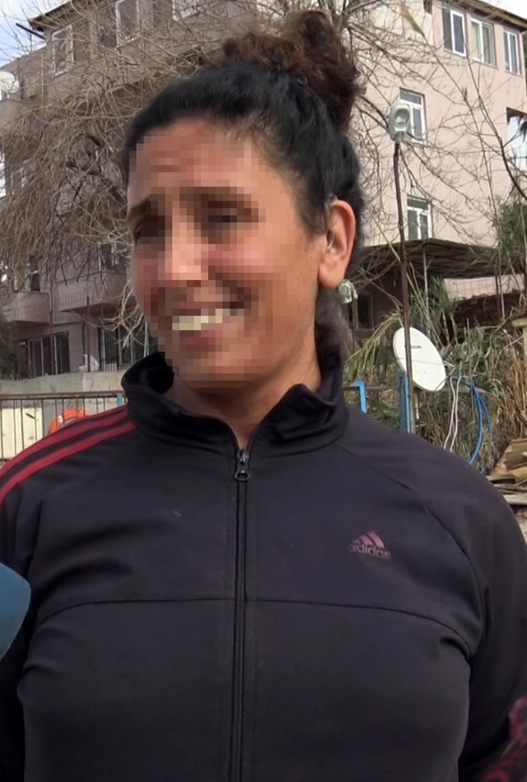 Orman yangını sanığı suçlamayı reddetti: Özlem'i etkilemek için ...