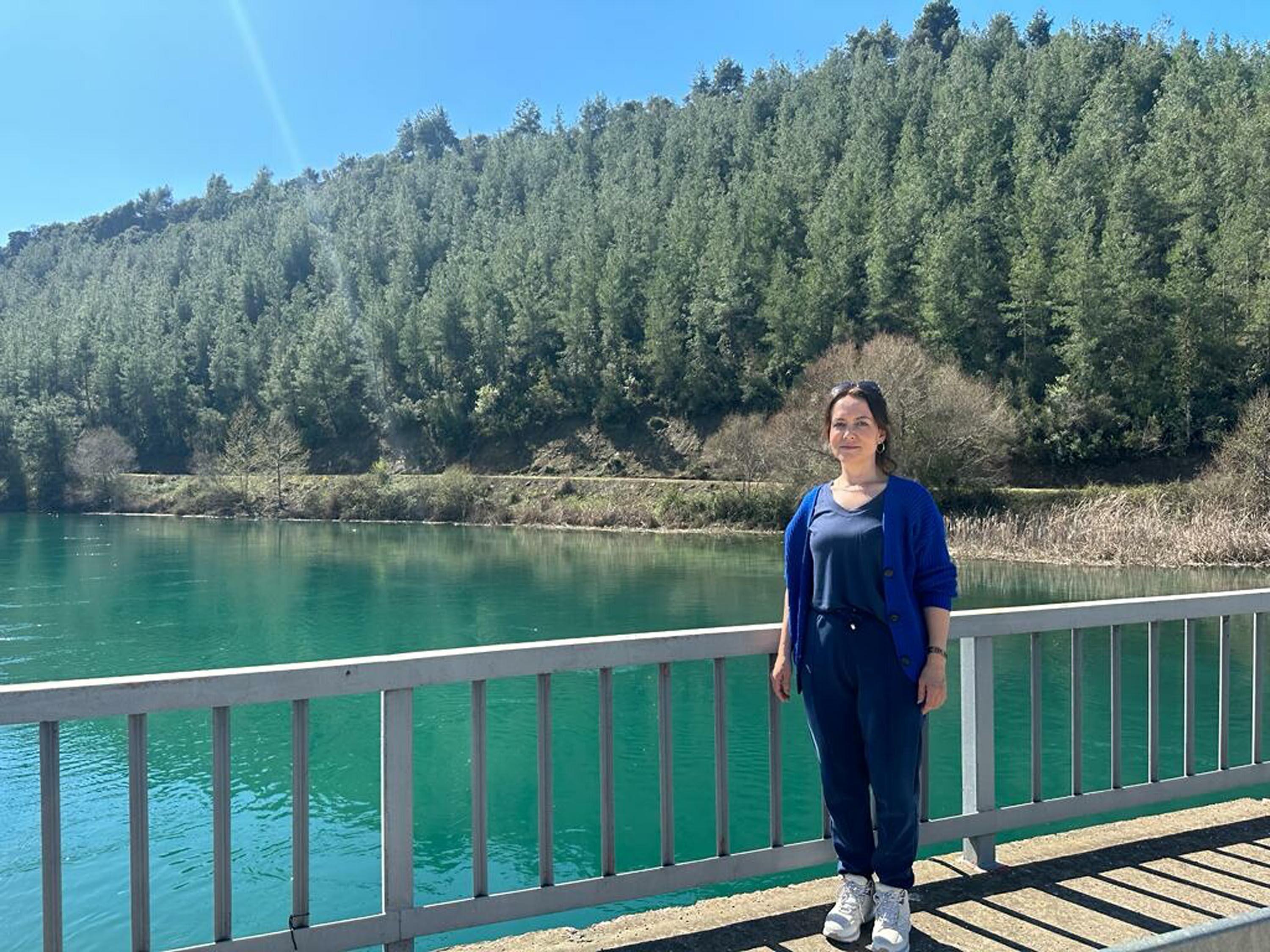 'Türkiye, 2030'da su fakiri ülkeler kategorisine geçebilir' - Güncel ...