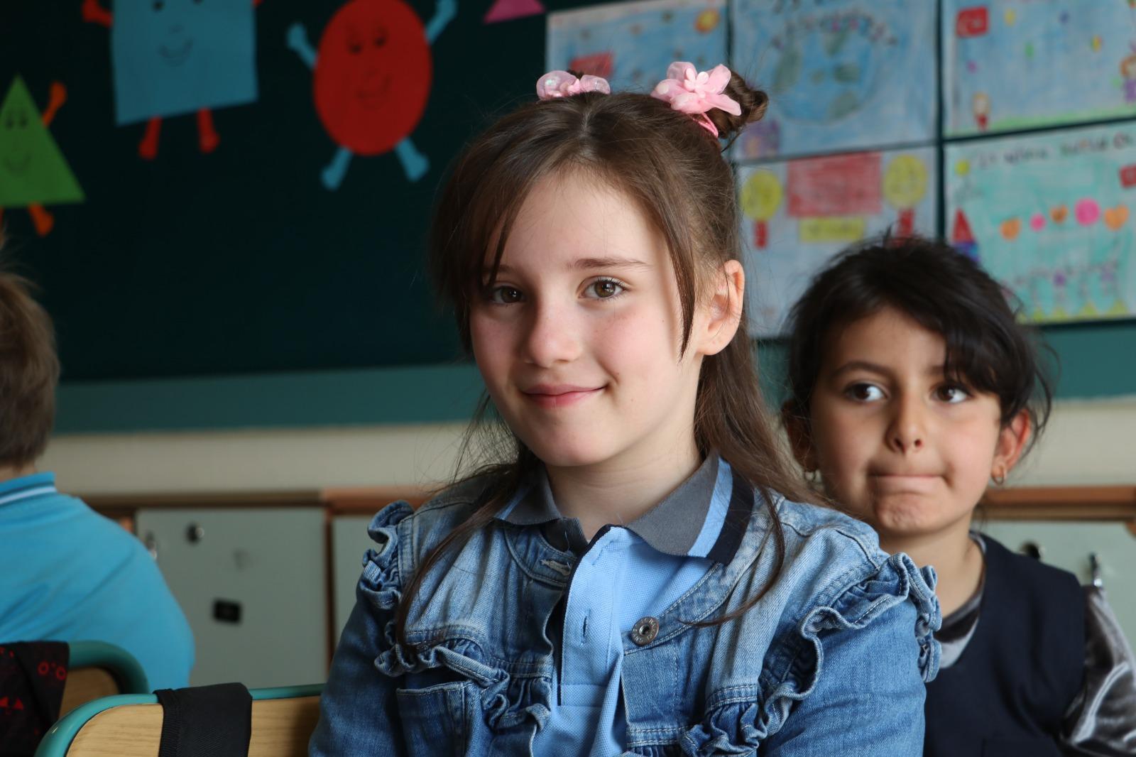 Ara tatil öncesi son zil çaldı - Eğitim Haberleri