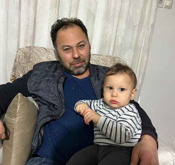 Yapay kalp ameliyatına hazırlanırken aynı gün gerçek kalbine kavuştu ...