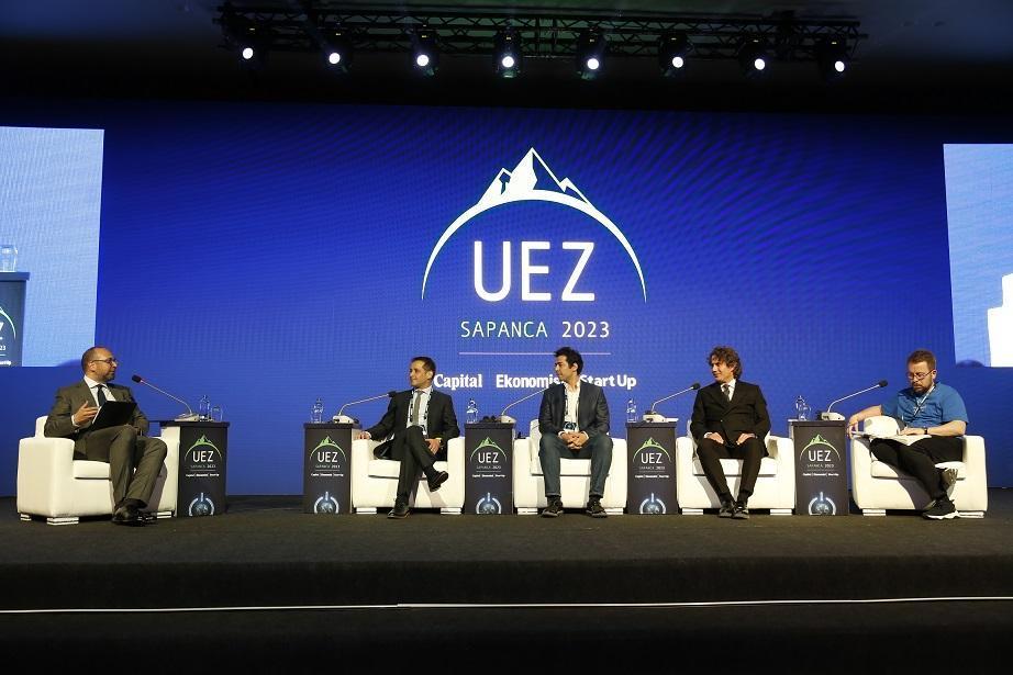 UEZ 2023’te deprem ve sonrası yaşam konuşuldu - Son Dakika Ekonomi Habeleri