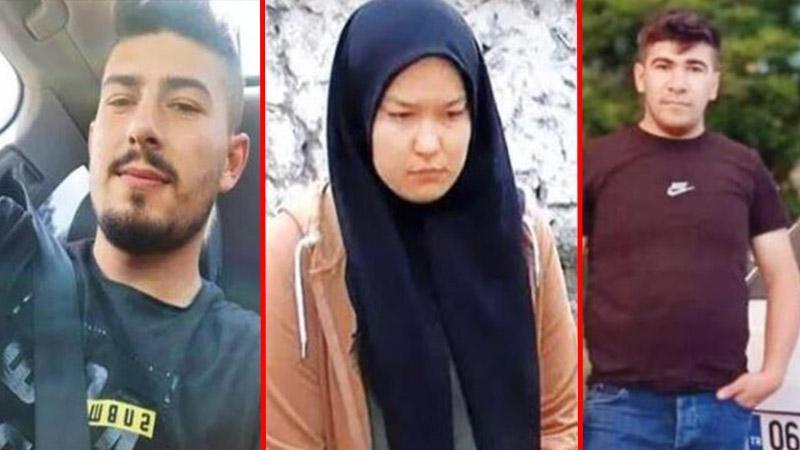 Evlenmek Istemeyen Şerifenin Ağabeyini öldüren Sanık Için Savcı