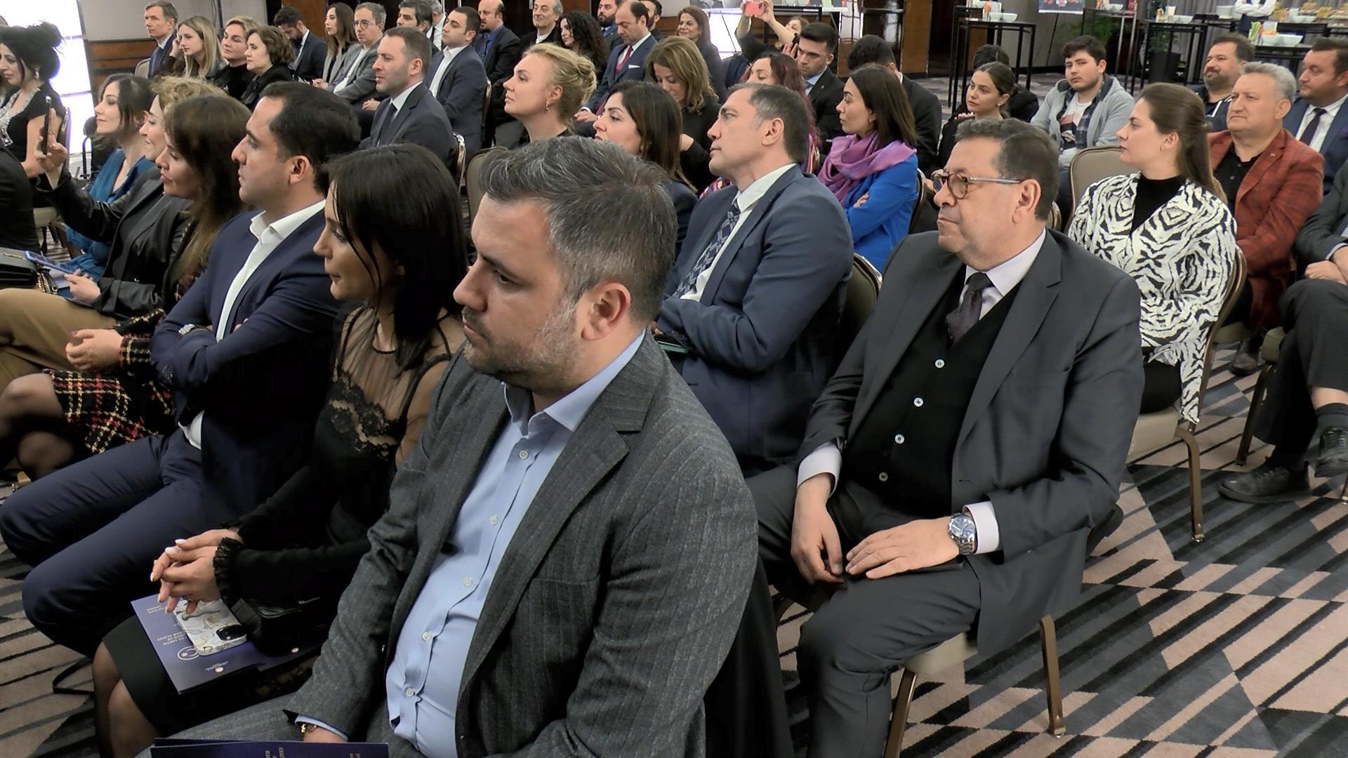 Haydar Aliyev İstanbul'da 100. yıl konseriyle anıldı - Güncel Gündem ...