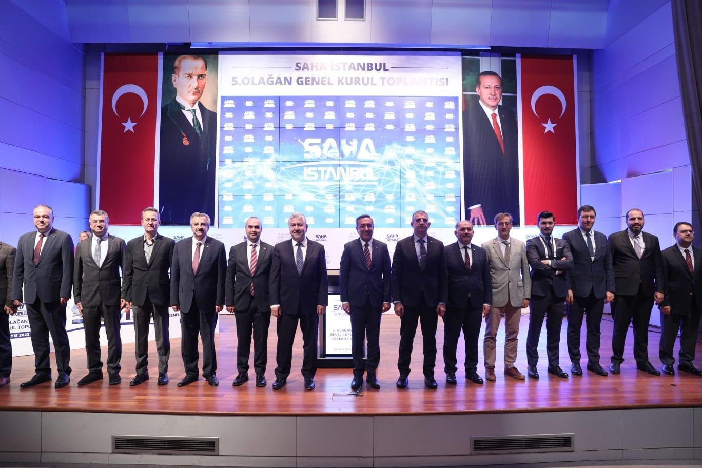 Haluk Bayraktar: Ülkemizden alaylar ile karşılaşırken, dünyada ise ...