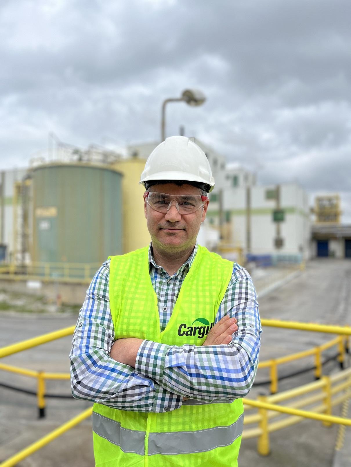 Cargill’e ‘Düşük Karbon Kahramanı’ ödülü