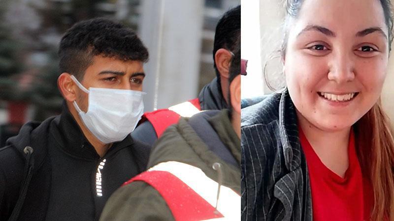 Savcı Dini Nikahlı Yaşadığı Hamile Kadını öldüren Sanık Için
