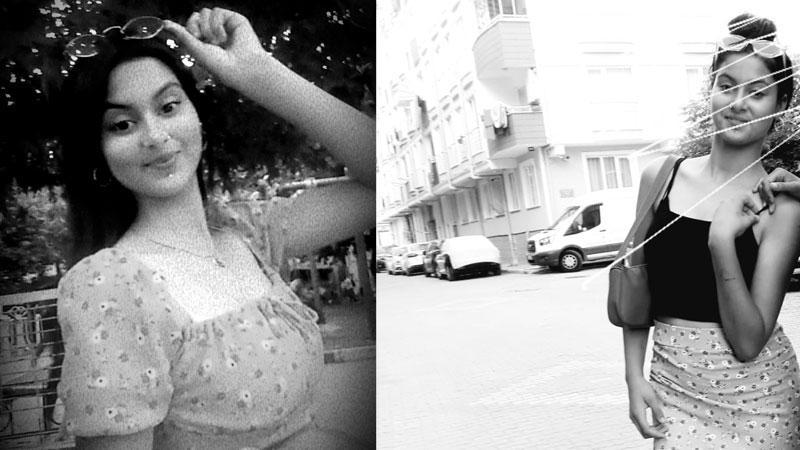 13 yaşındaki Eda, 5 gündür kayıp - Son Dakika Gündem Haberleri