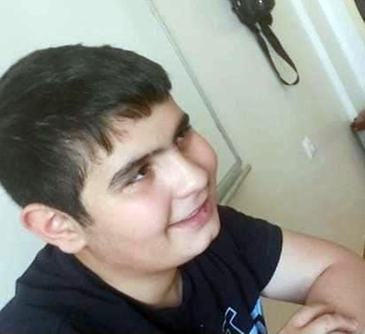 Kaybolan zihinsel engelli Musab, 24 saat sonra bulundu - Son Dakika ... Kaybolan zihinsel engelli Musab, 24 saat sonra bulundu - Son Dakika ...