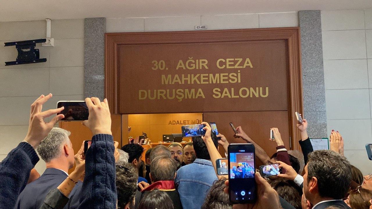 Gazeteci Merdan Yanardağ savunmasını yaptı - Güncel Gündem Haberleri