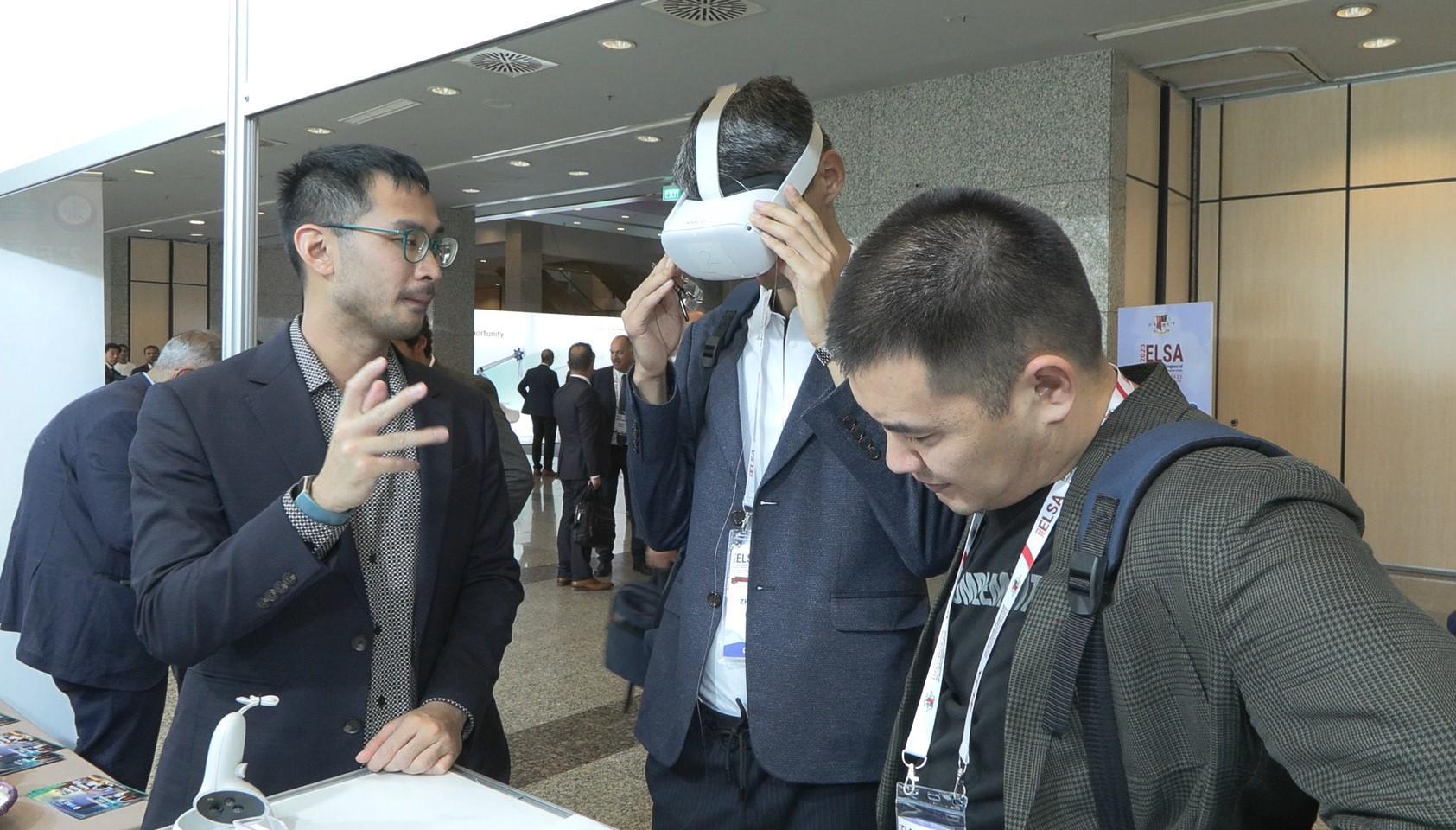 İstanbul 16’ncı Asya Pasifik Kongresi ev sahipliği yapıyor - Sağlık ve ...