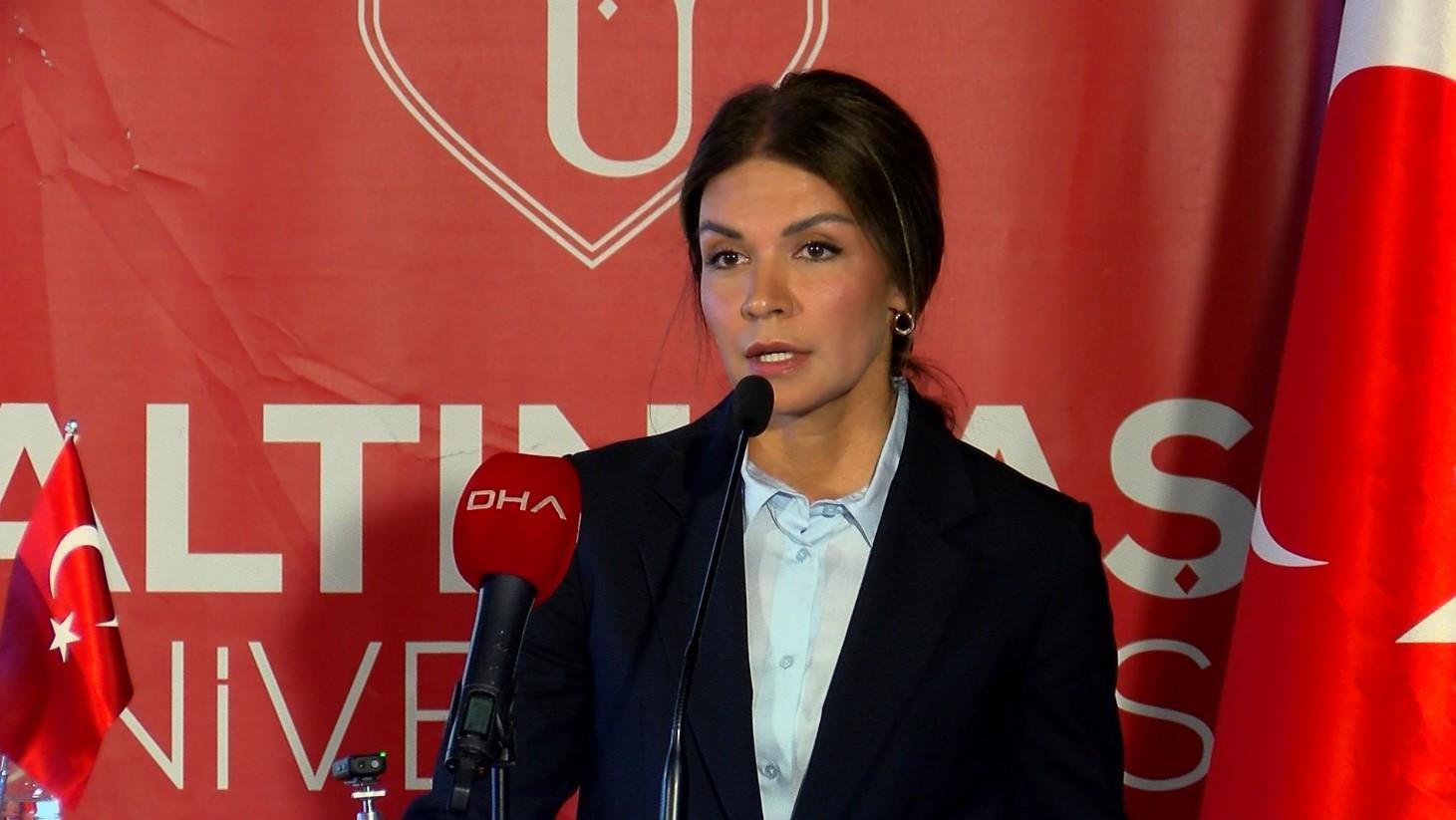 Azerbaycan İstanbul Başkonsolosu Mustafayeva: Topraklarımızı geri ...