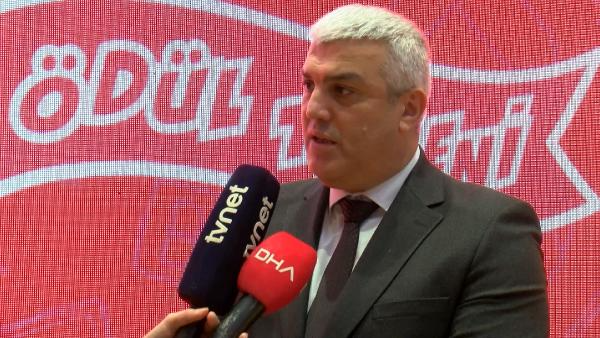 Sen Yeter Ki Yap Projesi'nde ödüller sahiplerini buldu - Teknoloji ...