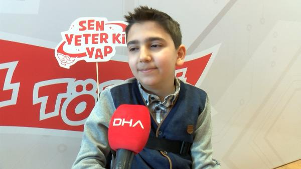 Sen Yeter Ki Yap Projesi'nde ödüller sahiplerini buldu - Teknoloji ...