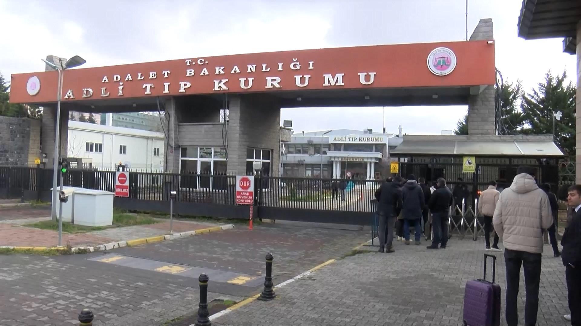 Seksenler dizisinin Zafer’i oyuncu Efe Deprem motosiklet kazasında ...