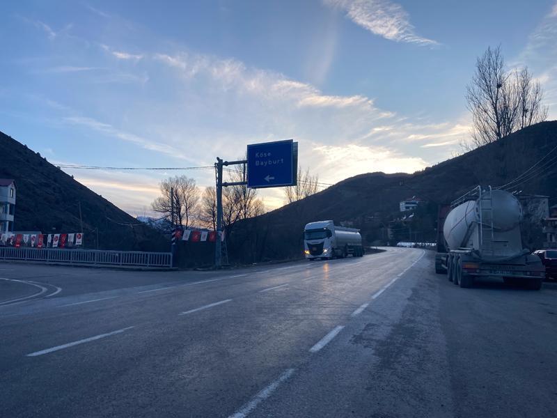 Gümüşhane'nin Kırıklı Köyü'nde 20 yıldır süren iftar geleneği - Güncel ...