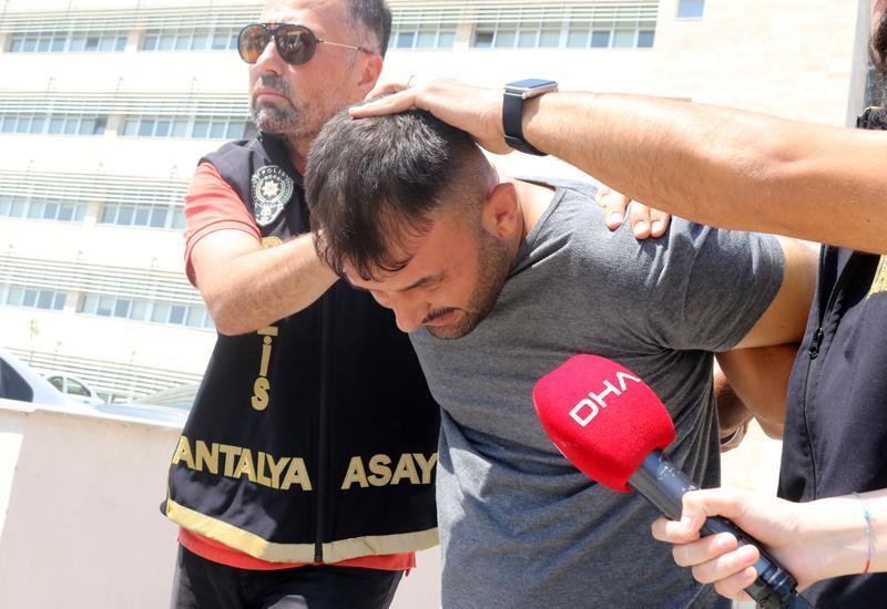 Savcı Eşini Kalbinden Bıçaklayıp öldüren Sanık Için Ağırlaştırılmış