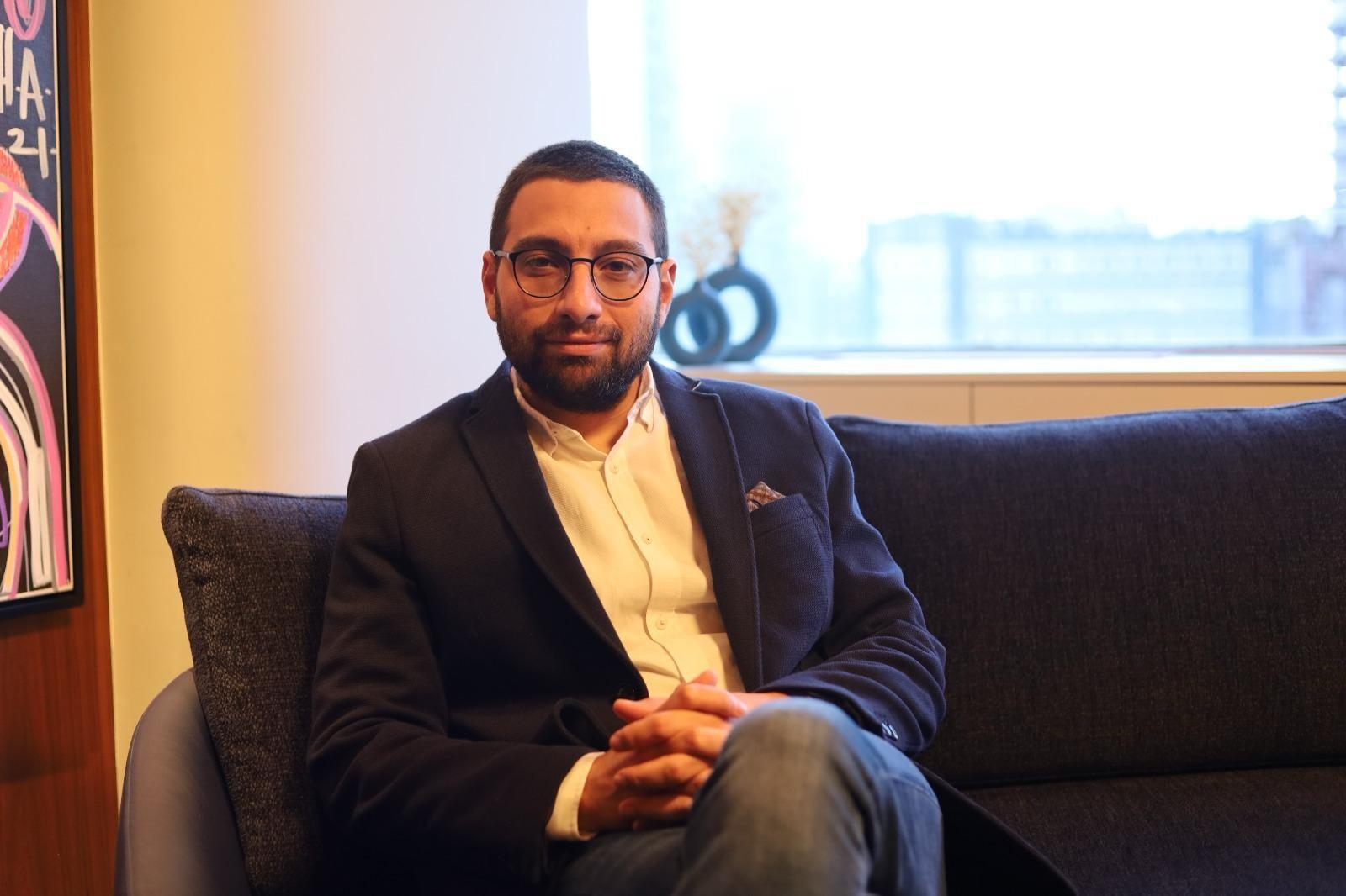 Veventures Holding, Hermann Schepers konteyner gemisini satın aldı ...