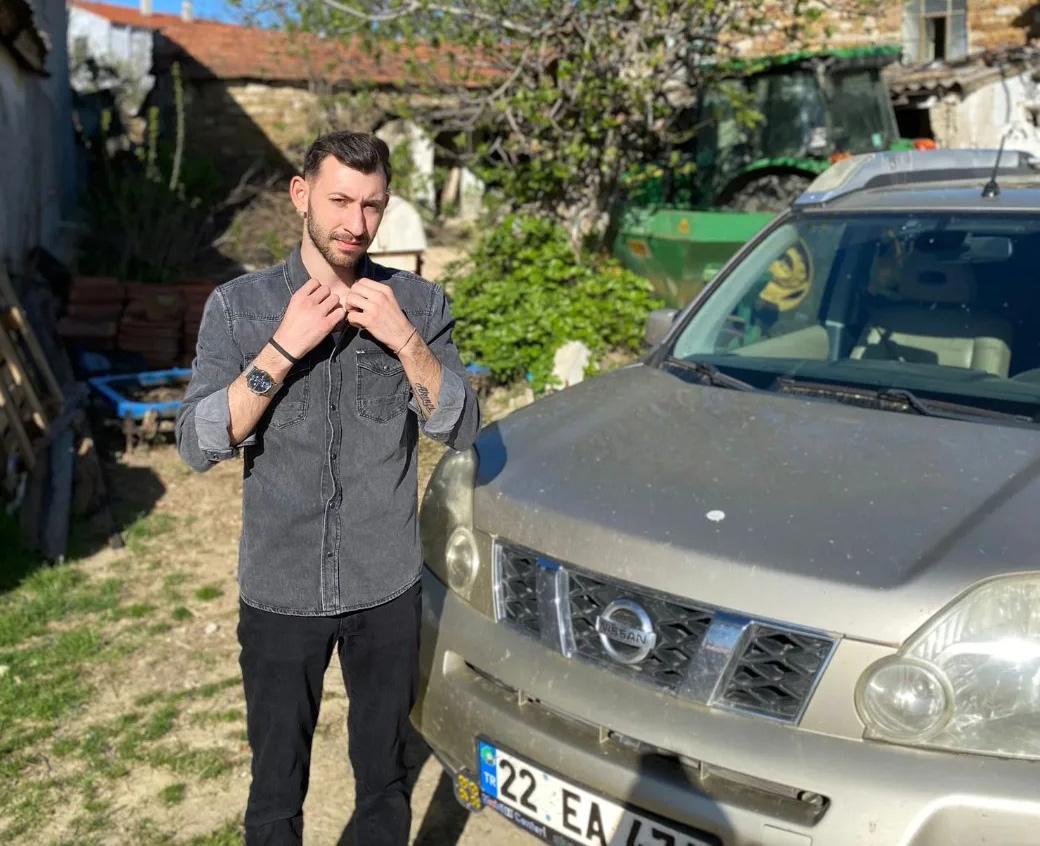 Ehliyetsiz ve alkollü sürücü, otomobiliyle hafif ticari araca çarptı: 1 ...