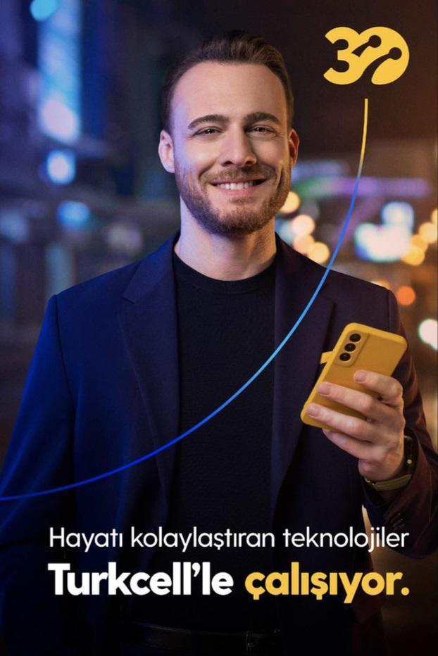 Turkcell 30’uncu yılını kutluyor - Son Dakika Ekonomi Habeleri