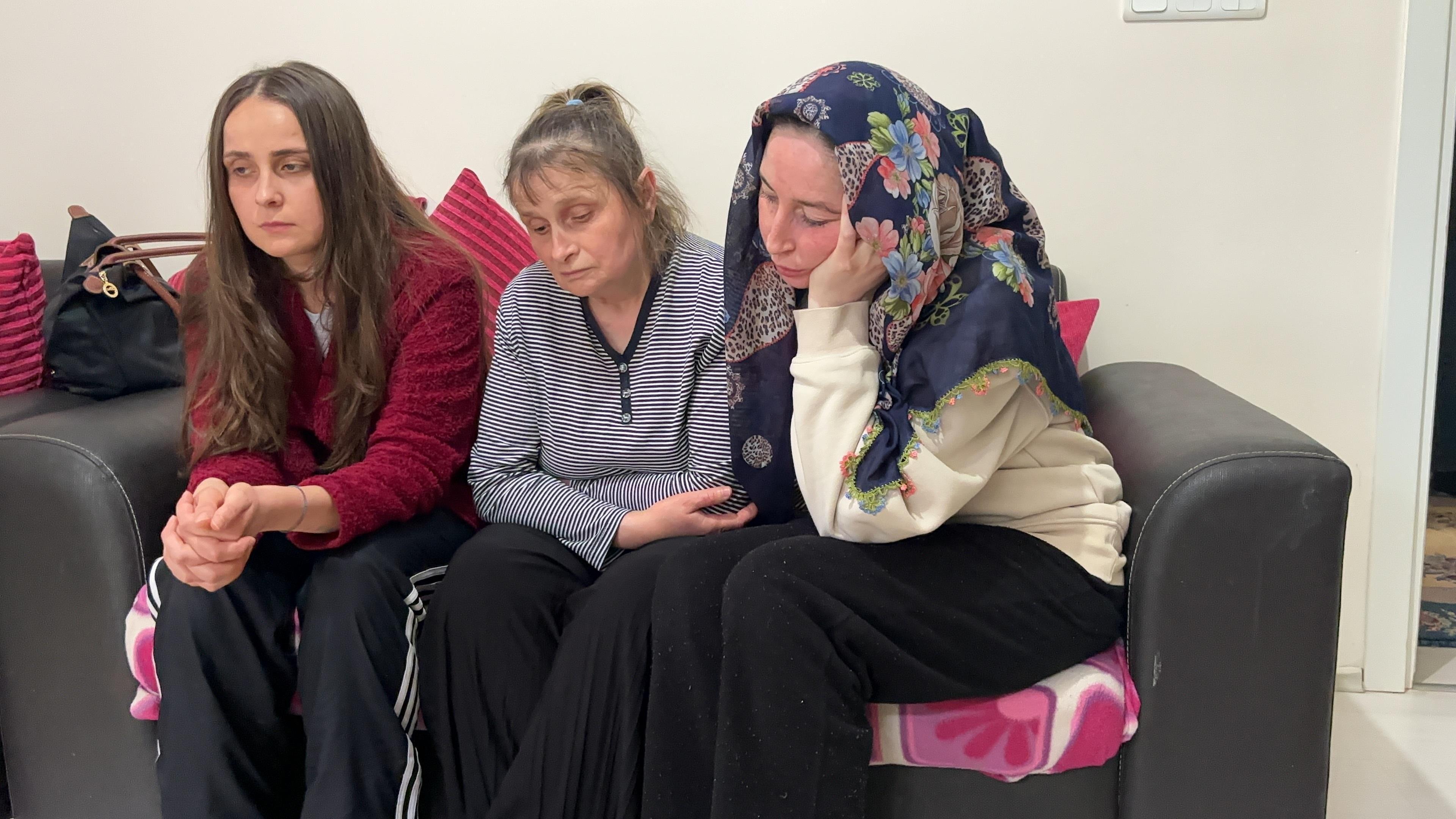 Melek’in kazadan 3 gün önce bağışladığı organları 4 kişiye umut oldu (2 ...