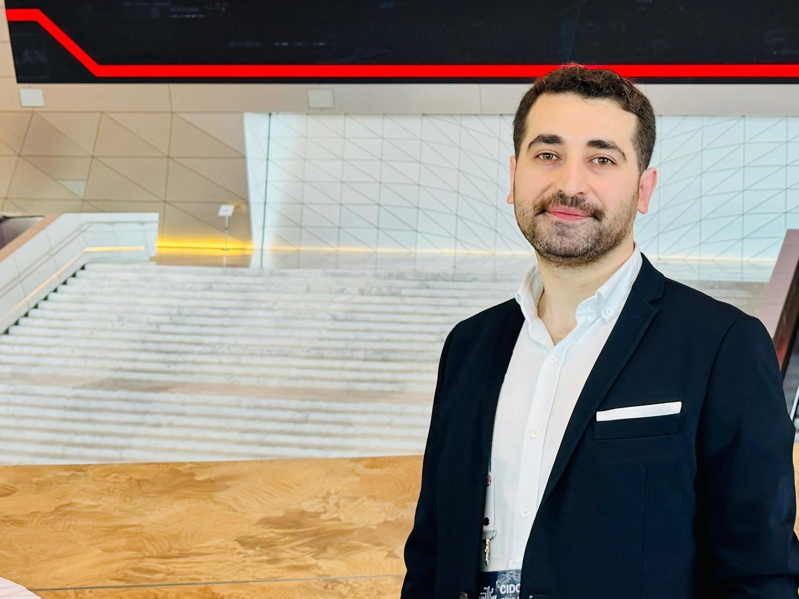 Ankara’da siber güvenlik zirvesi: Hacktrick 2024 - Son Dakika Gündem ...