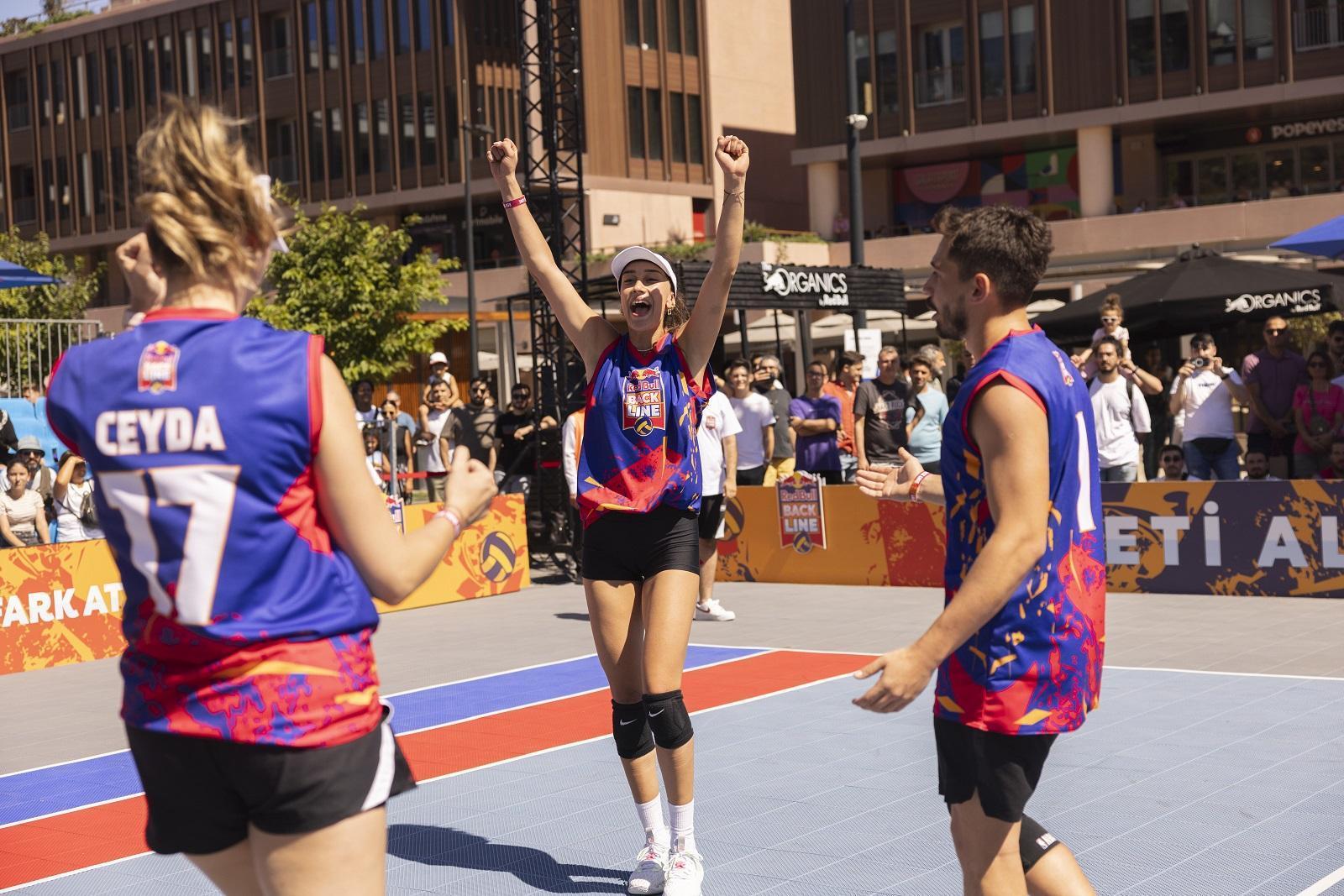 Red Bull Back Line yeniden başlıyor - Güncel Spor Haberleri