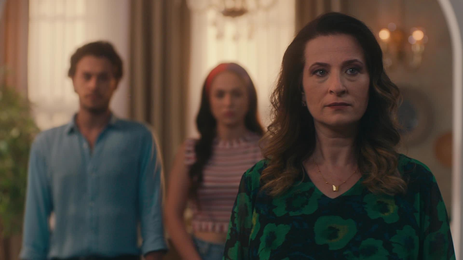 ‘Bizi Birleştiren Hayat’ın ilk tanıtımı yayınlandı - Kültür ve Sanat ...