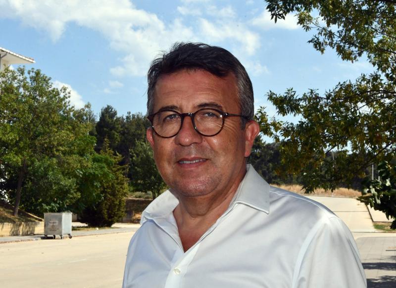 Prof. Dr. Orta: Sıcak kavurdu, biçilmeden tarlada bırakılabilecek ...