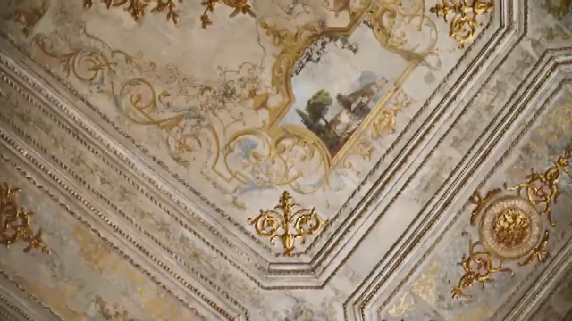 Fehime ve Hatice Sultan yalılarının restorasyonları tamamlandı - Gündem ...